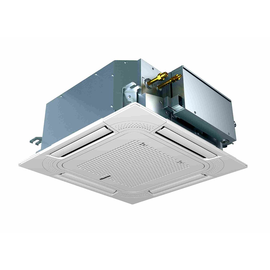 Supply and installation of central air conditioning units